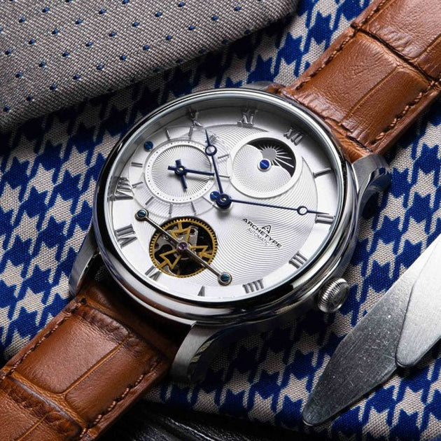 Find the Perfect Watch for your Lifestyle | Watches.com