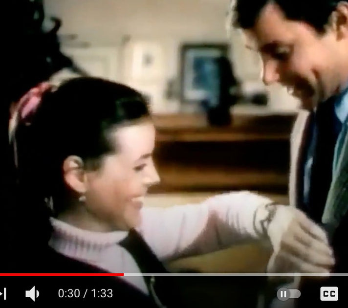 They Took a Licking But Kept on Ticking - Vintage Timex Commercials ...