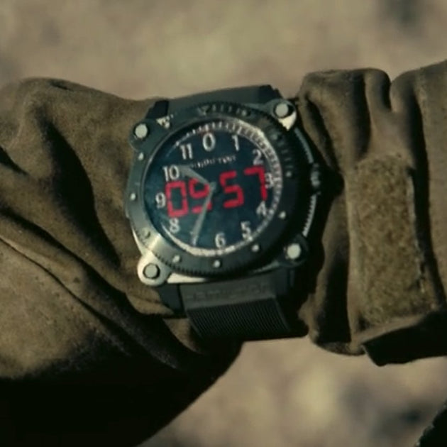 Time+Movie Review: TENET Directed by Christopher Nolan [SPOILERS ...