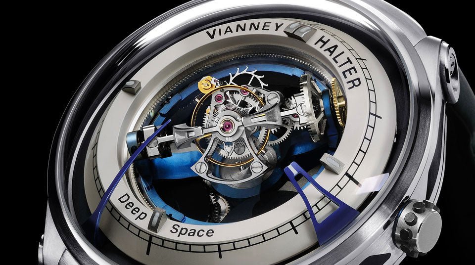 World's Most Unique Time Displays ::: Volume 1 – Watches.com