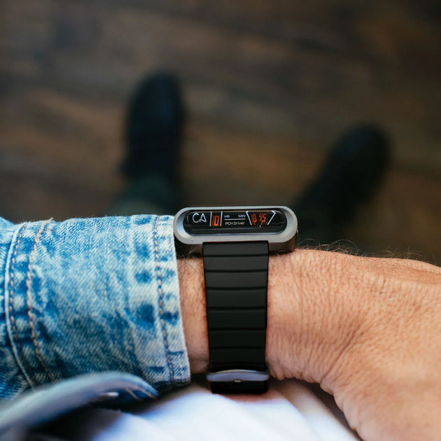 CA PCH Driver | Watches.com