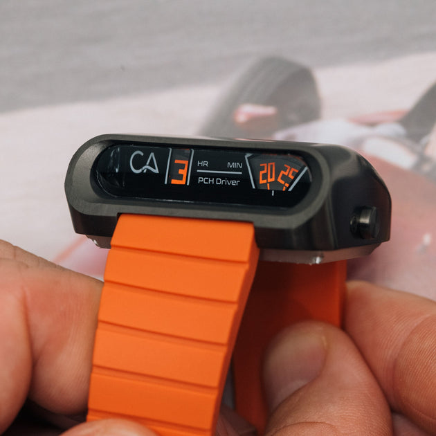 CA PCH Driver | Watches.com