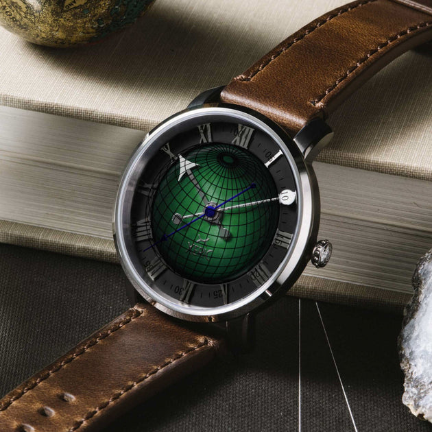 Modern, Yet Classic Watches from Watches.com | Free Shipping