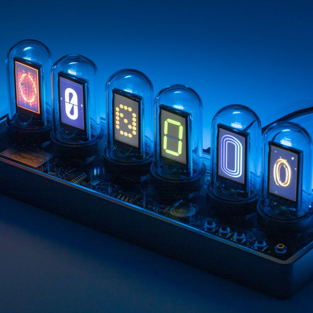 Modern Clocks & Cool Clock styles from Watches.com
