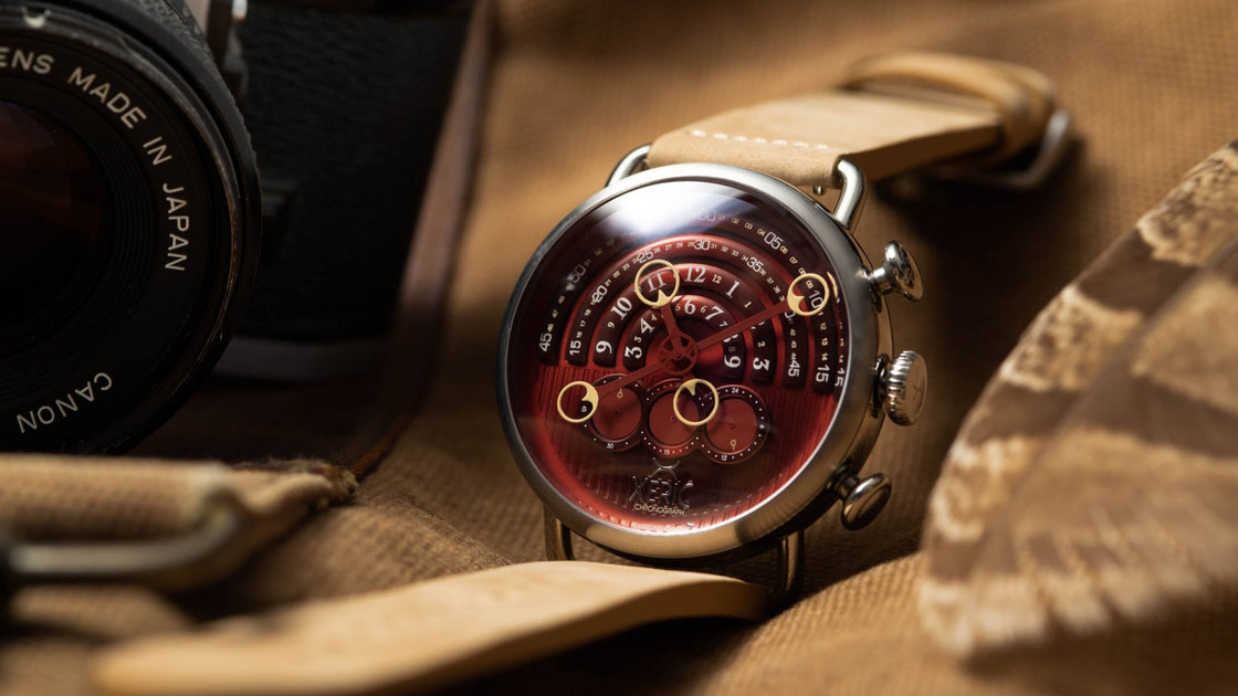 Cool Watches for Men – Watches.com