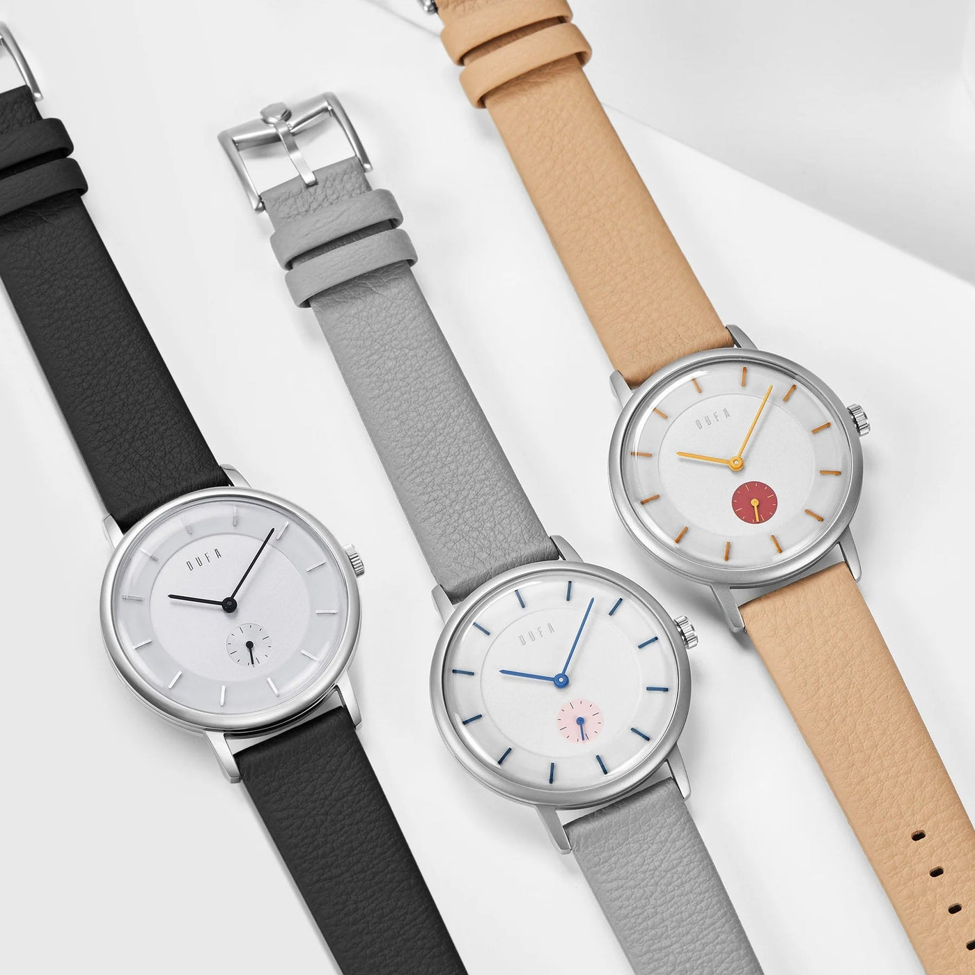 DuFa | Watches.com