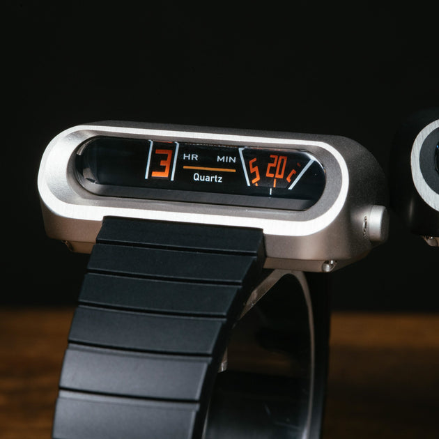 CA PCH Driver | Watches.com