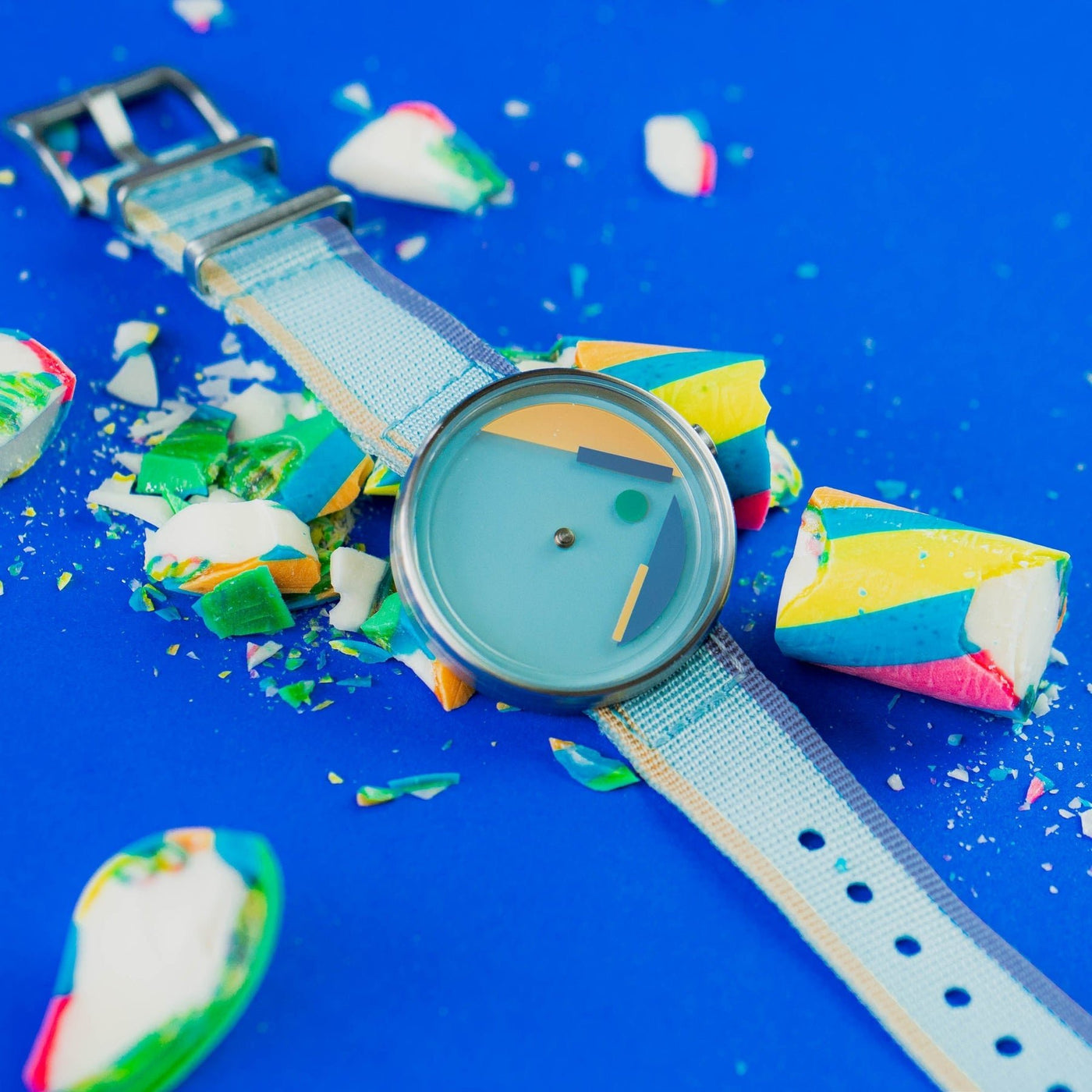 Projects watches - Watches.com has the Coolest Watches