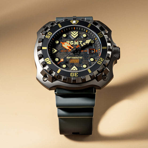 RGMT Watches | Watches.com is the Official U.S. Retailer