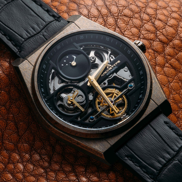 Rogue Automatic | Watches.com