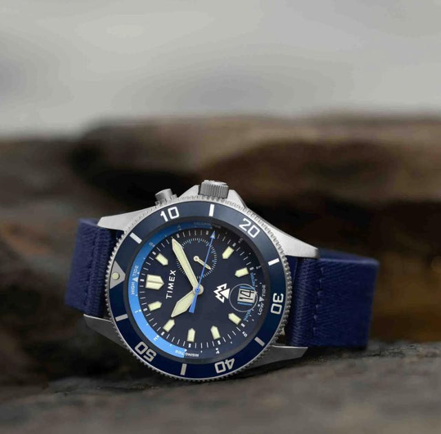 The Coolest, Most Advanced Tide Watches | Watches.com