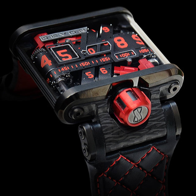 The Most Unique Watches from Watches.com