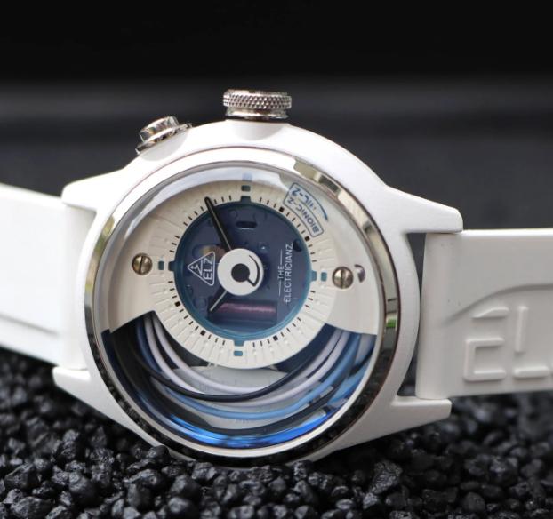 The Most Unusual Watches from Watches.com