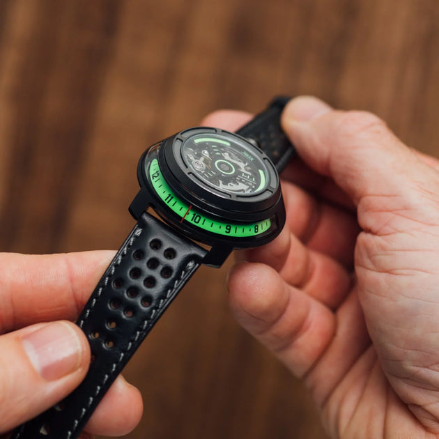 Xeric Invertor II Automatic | Watches.com – Tagged "Men"