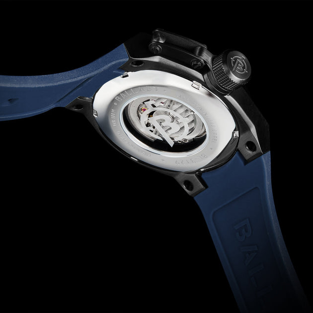 Ballast Valiant Bridge Automatic BL-3129-0C – Watches.com