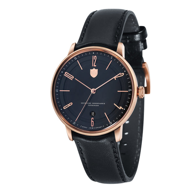 DuFa Bayer Automatic Kupfer – Watches.com