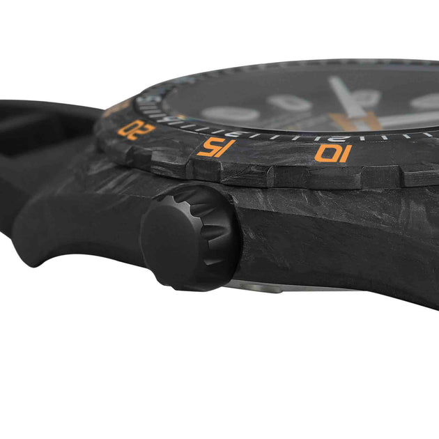 OVD UW SharkX Automatic Meteorite Blacktip | Watches.com