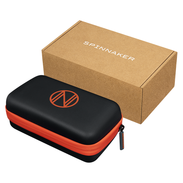 Spinnaker Challenger Automatic Mist Grey – Watches.com