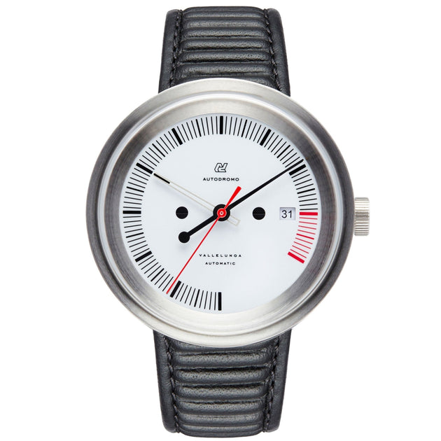 Autodromo Vallelunga Automatic White | Watches.com