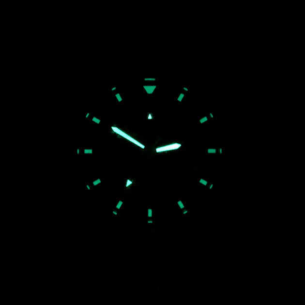 Bertucci A-2TR Field Pro GMT Black | Watches.com