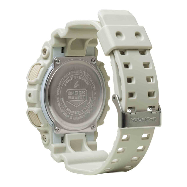 G-Shock GA110 Ana-Digi Oasis Blue | Watches.com