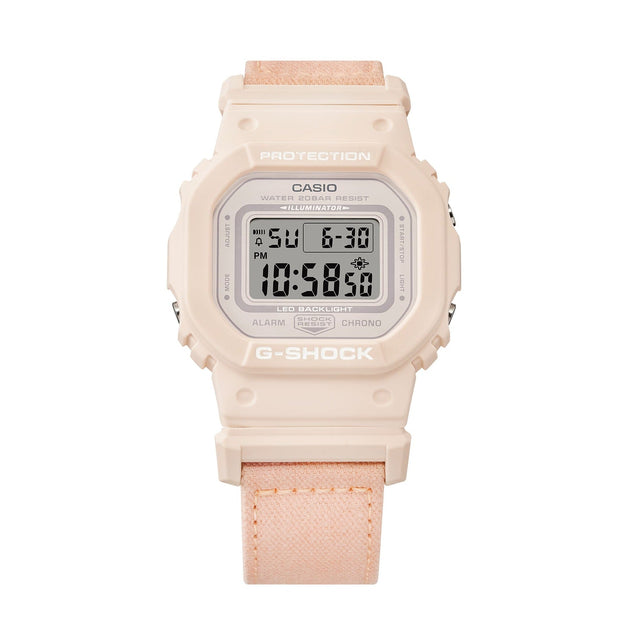 G-Shock GMDS5600 Natural Coexist Beige | Watches.com