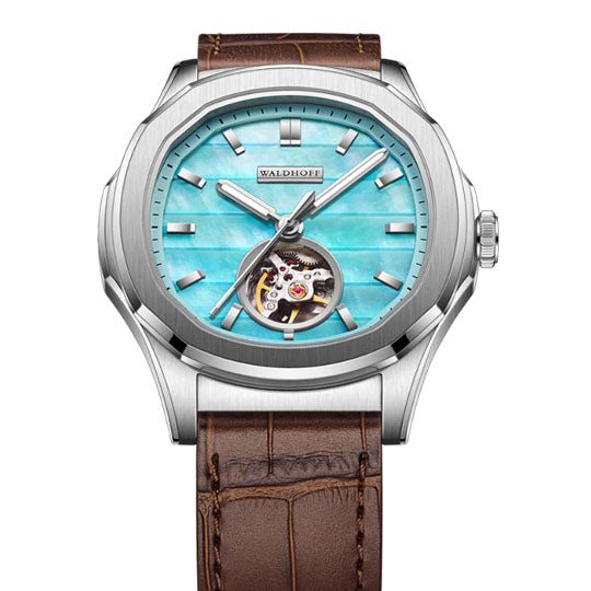 Navigator Arctic Blue – Watches.com