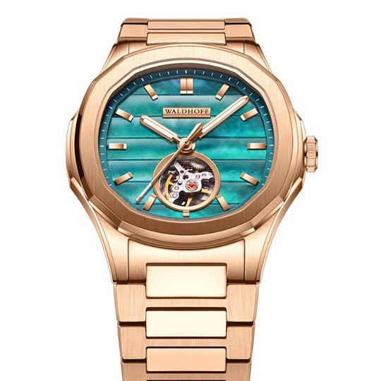 Navigator Azure – Watches.com