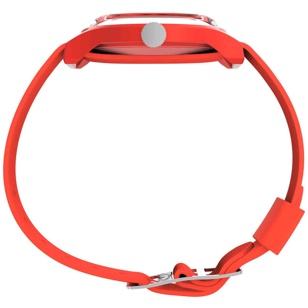 Timex MK1 Resin 36mm Orange | Watches.com