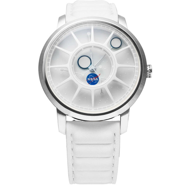 Xeric NASA Apollo 15 Automatic Lunar Lander | Watches.com