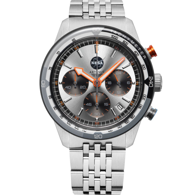 Xeric NASA Artemis Chrono Orion Limited Edition | Watches.com